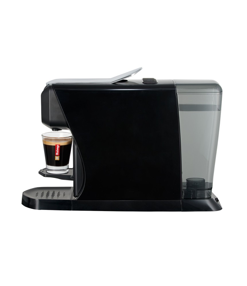 Machine EOH Malongo Noir