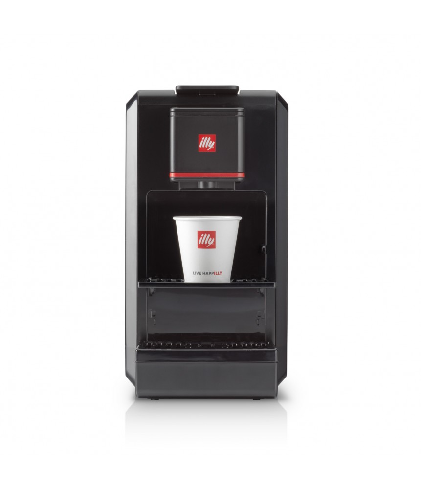 Illy Smart 30