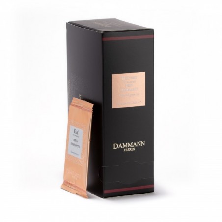 Thé Vert Miss Dammann - Dammann Frères